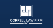 Winchester Personal Injury Attorney - Correll Law Firm, PC