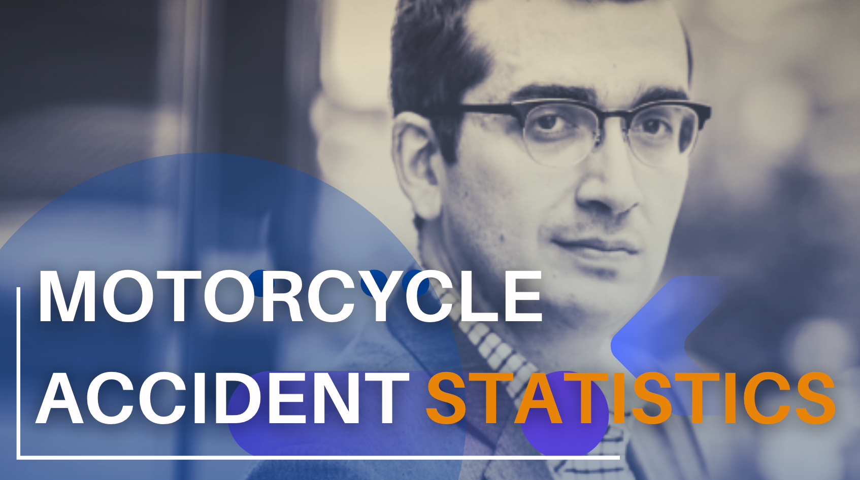 Motorcycle Accident Statistics | Correll Law Firm, PC - Personal Injury ...
